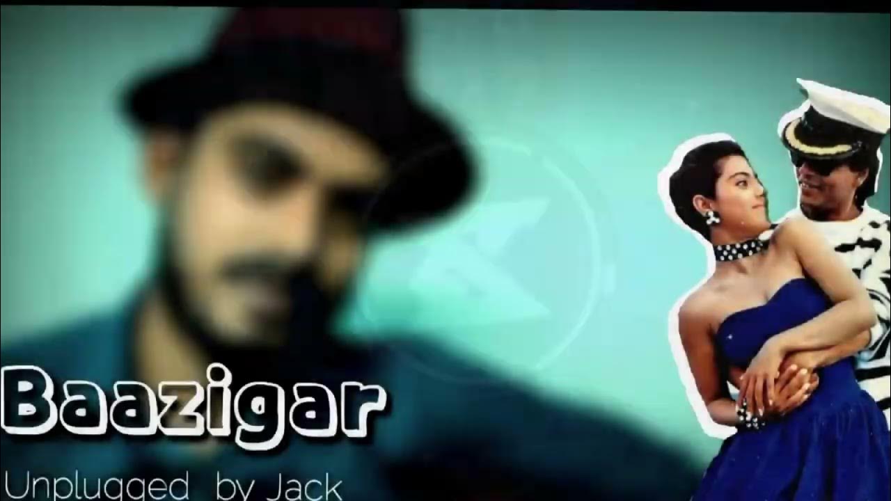 Haan Mai Baazigar rap song 2022/Divine -Baazigar Feat. Armani White/Prod.by Karan Kanchan ...