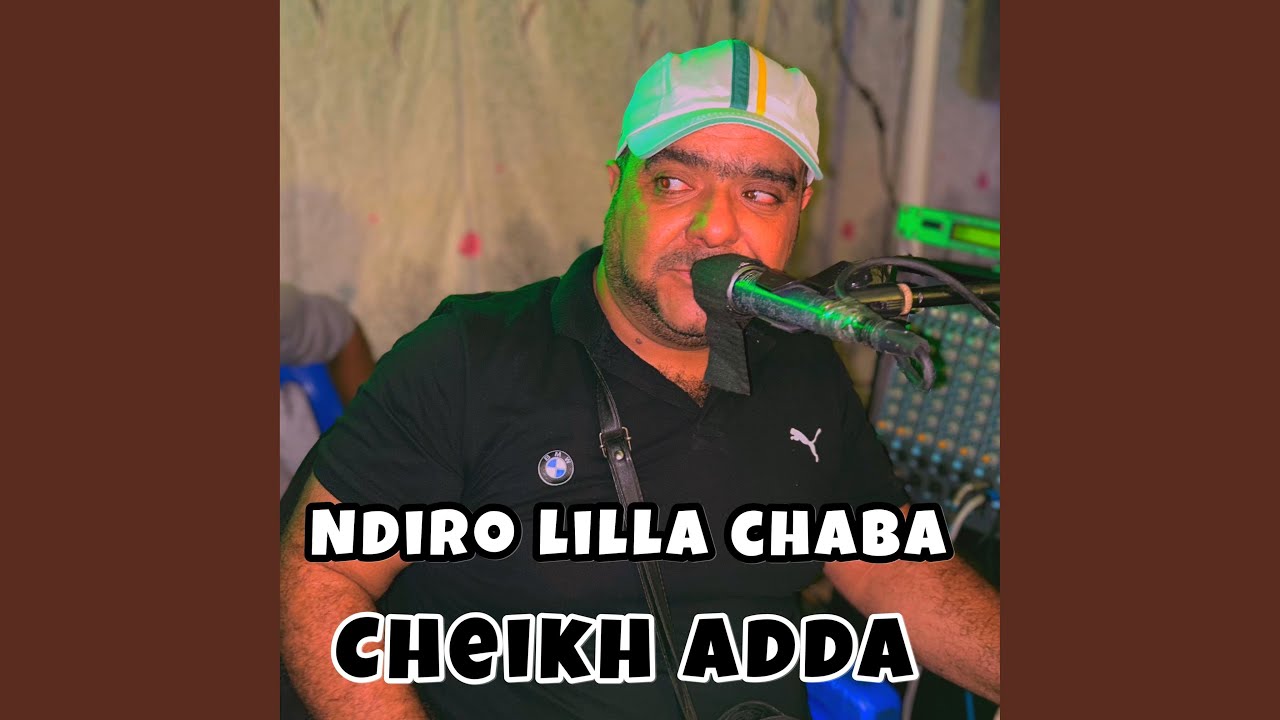Ndiro Lilla Chaba - YouTube