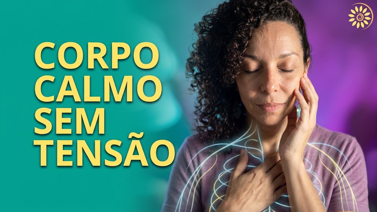Sistema Proprioceptivo: Como Ele Afeta Seu Corpo e Sua Ansiedade? - YouTube
