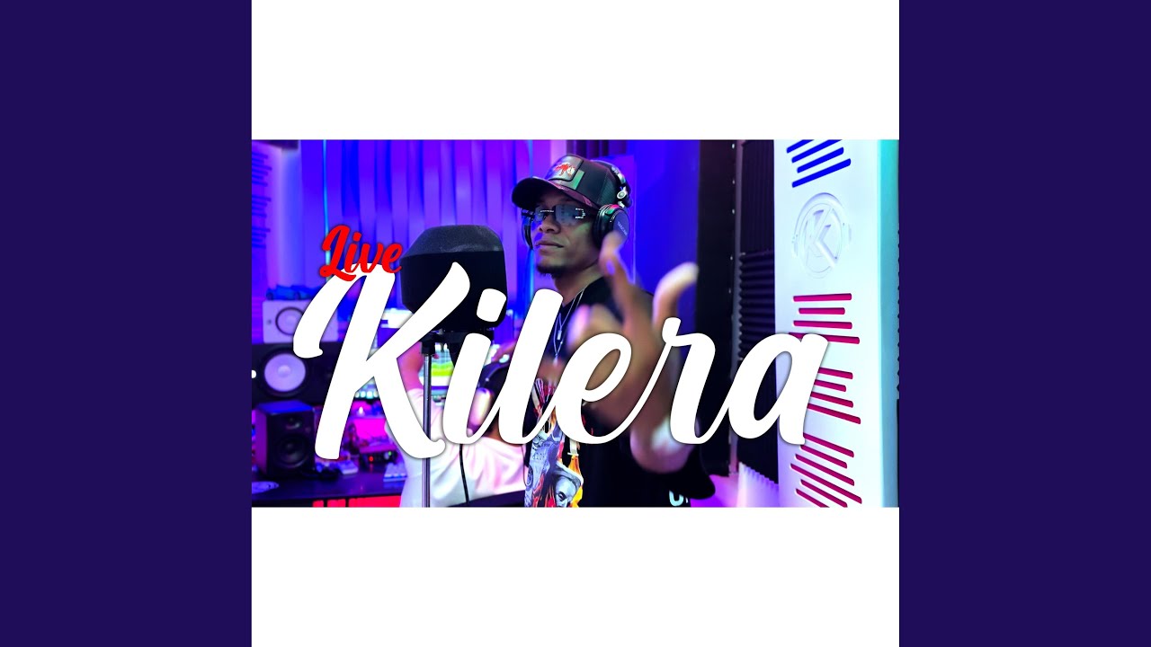 Flow de kilera (Live Session) (feat. Soy La R) (Live) - YouTube