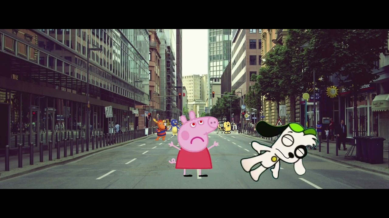 Spoilers de la parte 6 de Doki: La Película - YouTube