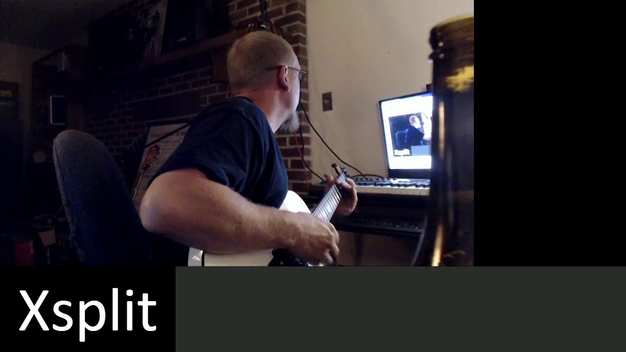 Brian Crouch Live Stream - YouTube