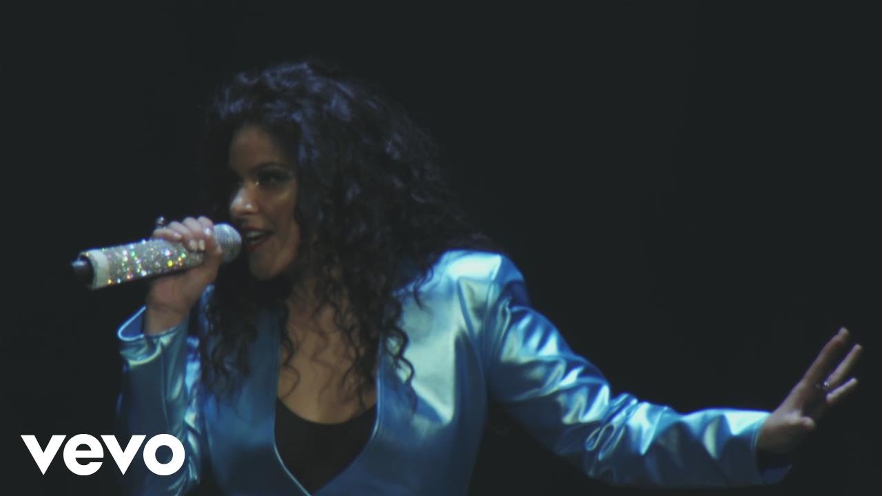 90's Pop Tour, Litzy - No te Extraño [En Vivo] - YouTube Music