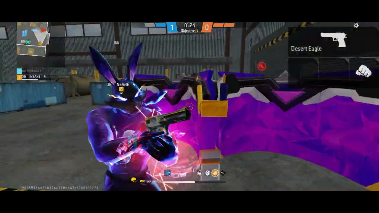 LONE WOLF XTREME GAMEPLAY - YouTube