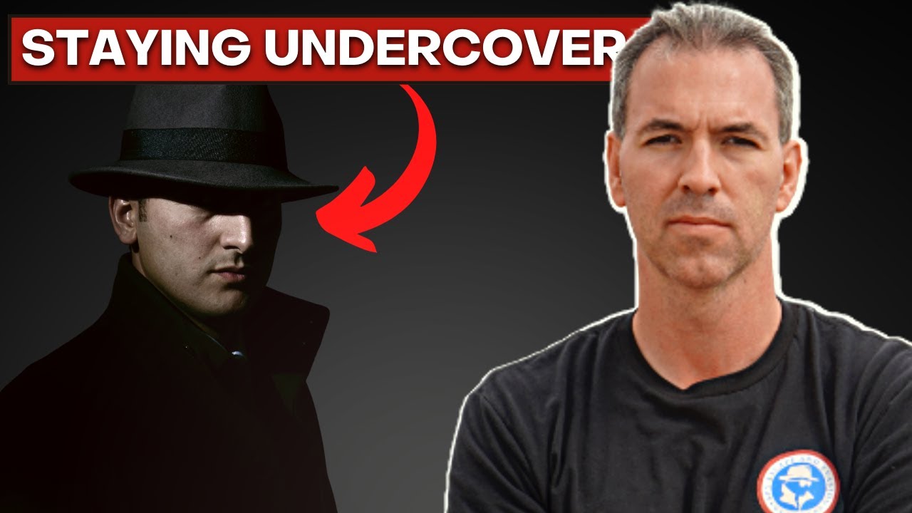 SPY SECRET How To Maintain Your Cover Story YouTube spy-secret-how-to-maintain-your-cover-story-youtube