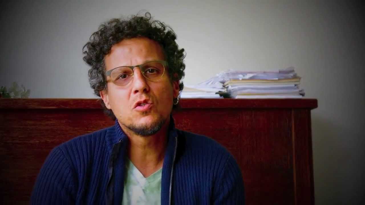 Crowdfunding para a produção do 1° CD do músico Rowney Scott - Kickante ...