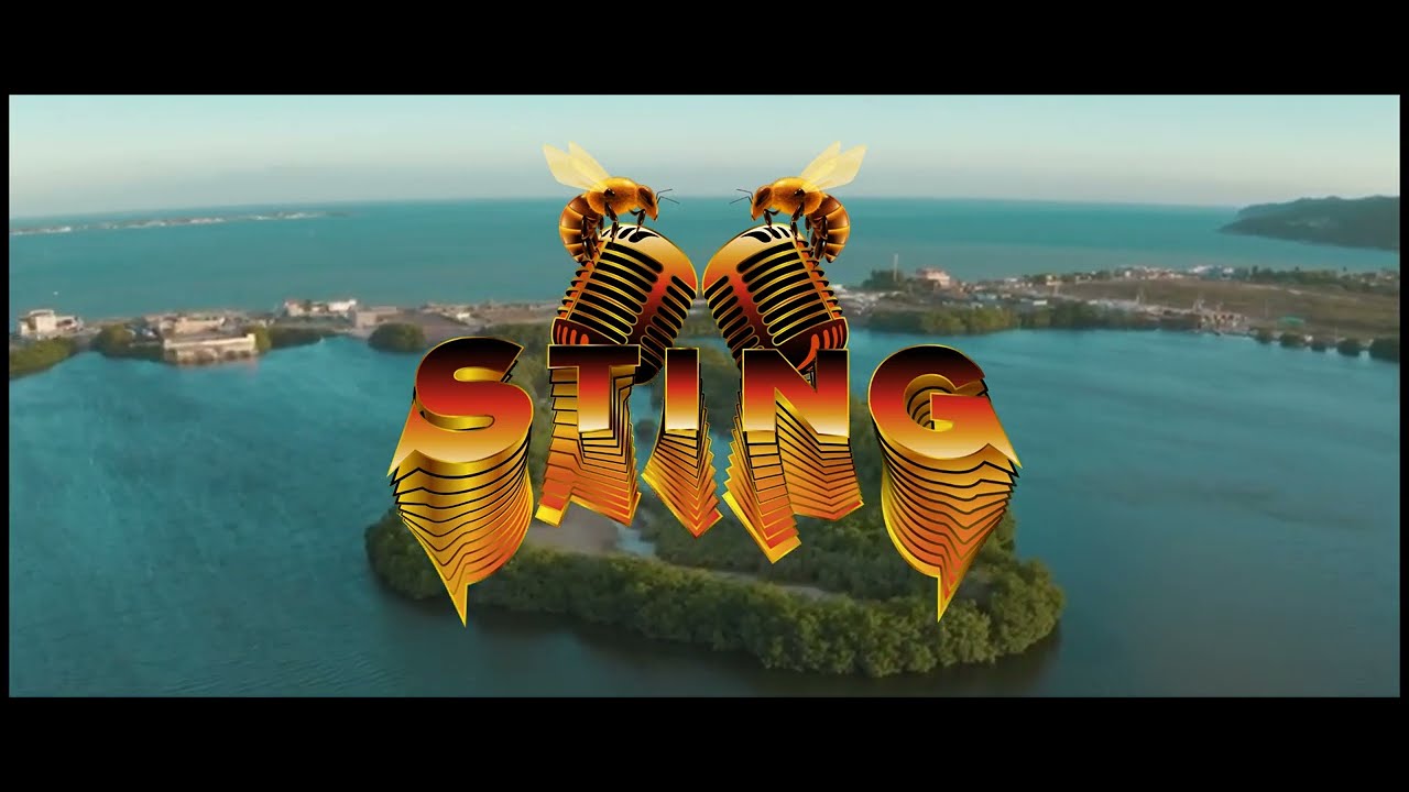 THE HISTORY OF REGGAE STING - YouTube