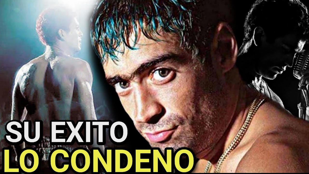 ¿COMO MURIO El POTRO RODRIGO? - Lo que causo su Muerte - YouTube