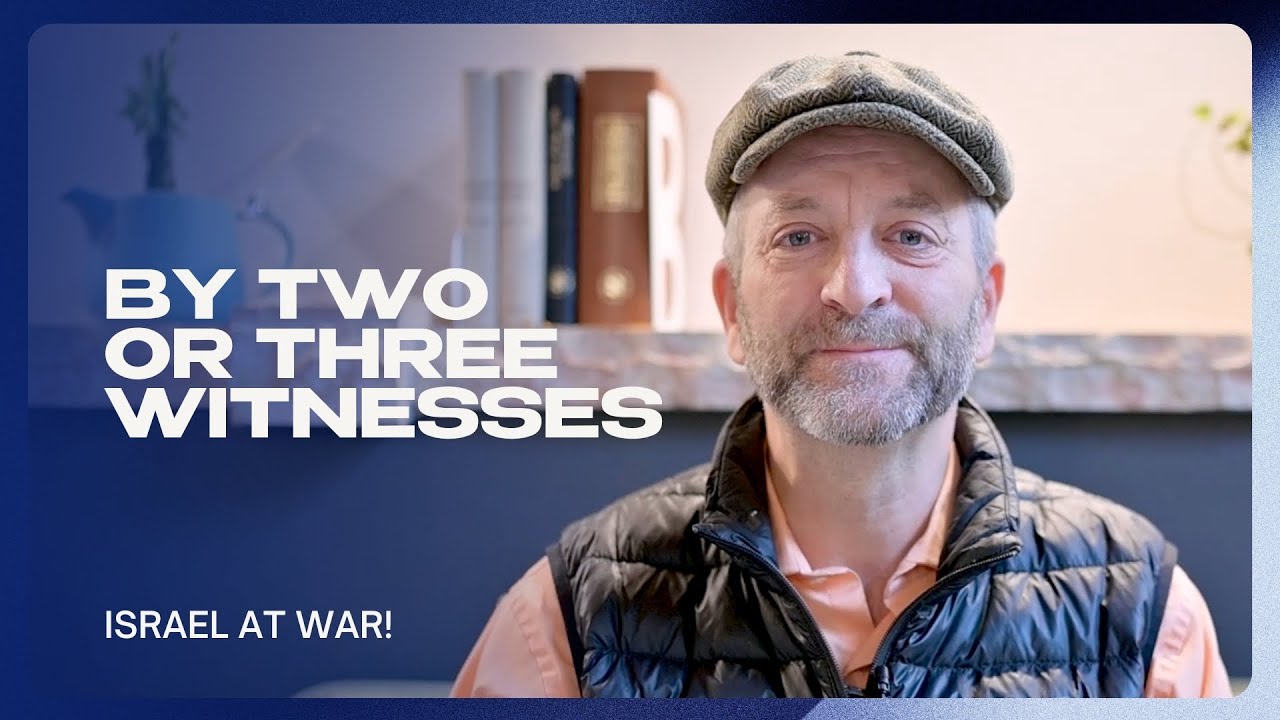 By Two or Three Witnesses - YouTube