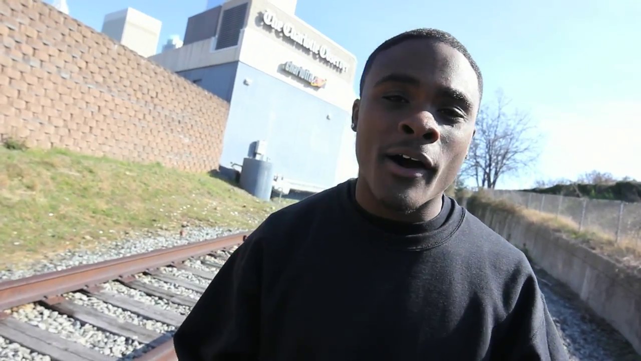 Diamond Miller - In The Rough (Official Video) - YouTube