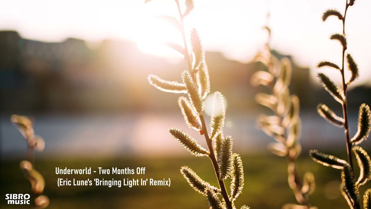 Underworld - Two Months Off (Eric Lune's 'Bringing Light In' Remix ...