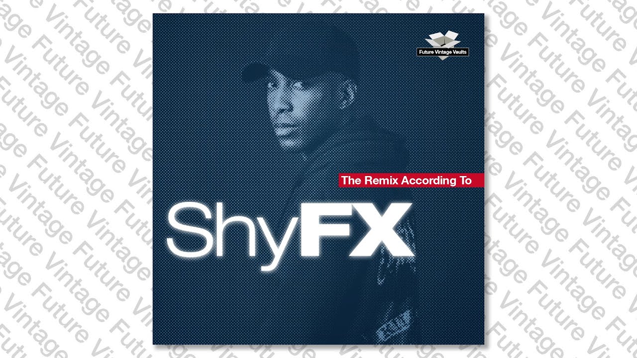 X-Tension - Not What You Think (Shy FX Mix) - YouTube