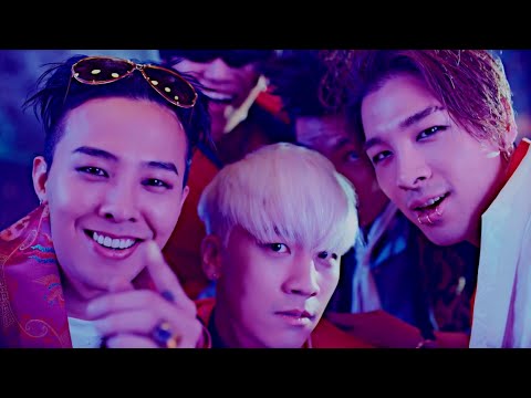 BIGBANG 빅뱅 - Bae Bae [1080p] [60fps] - YouTube
