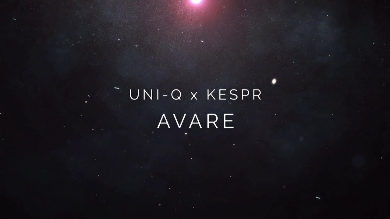 Uni-Q feat Kespr - Avare - YouTube