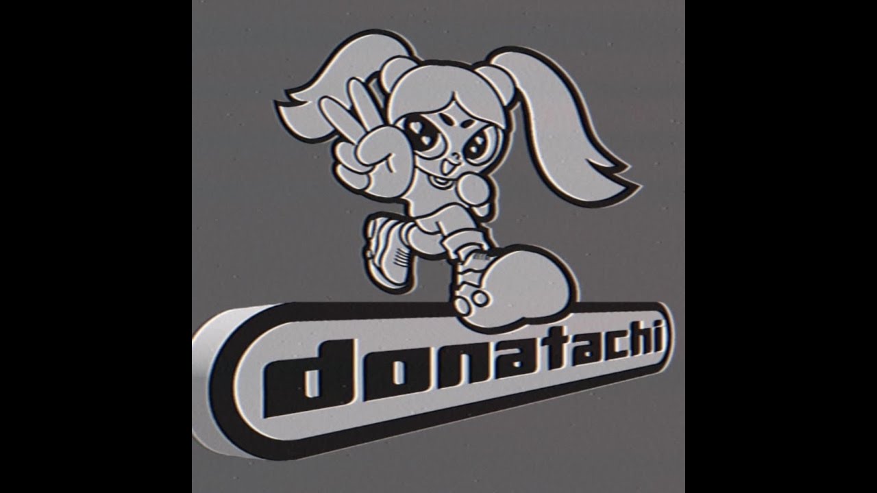 Donatachi 64 (Dj Mix) - YouTube