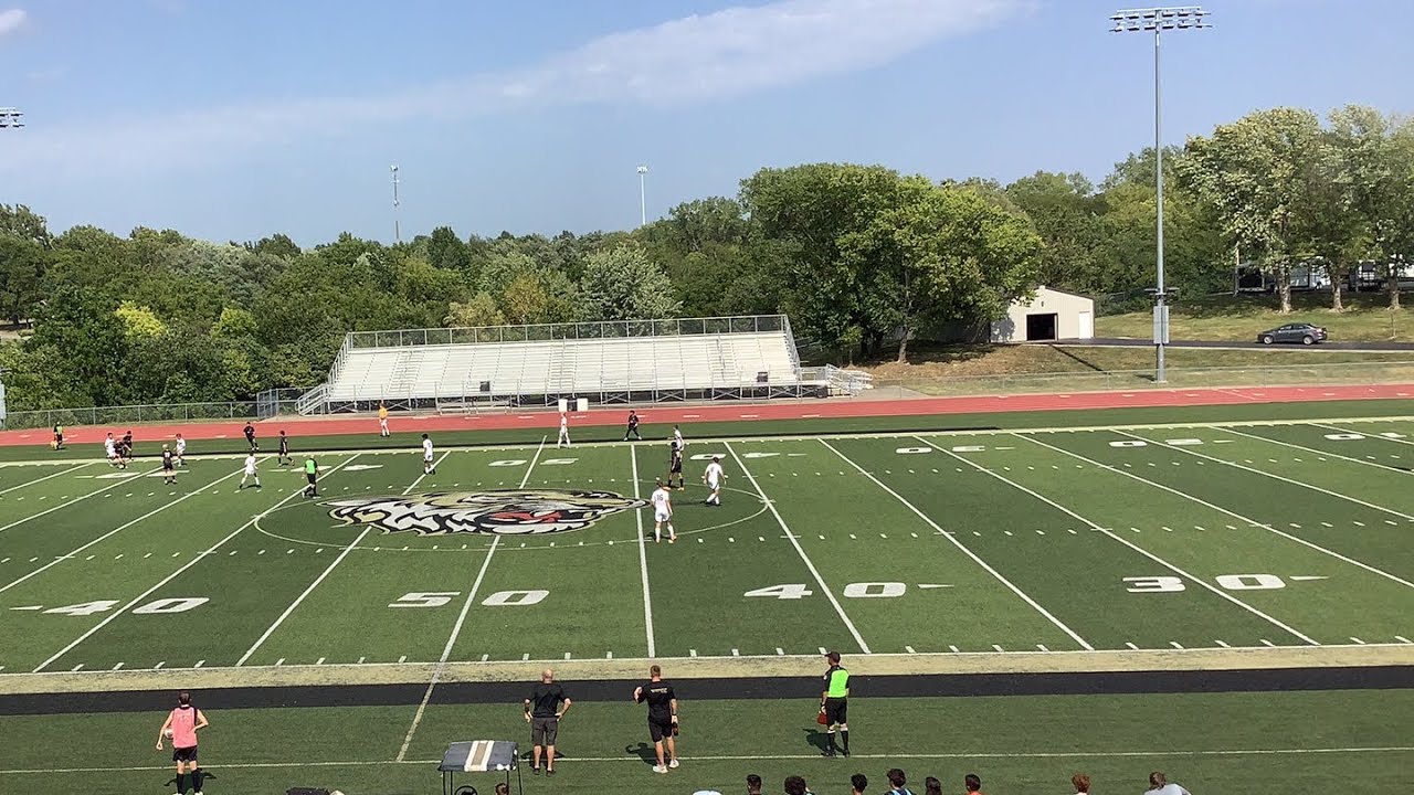 Spoofhound Athletics is going live! - YouTube