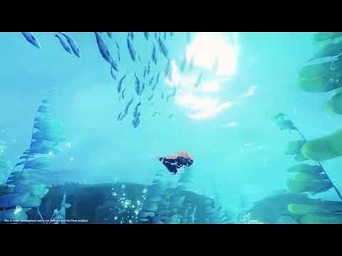 Swimming & Diving In Genshin Impact Soon?!! - YouTube