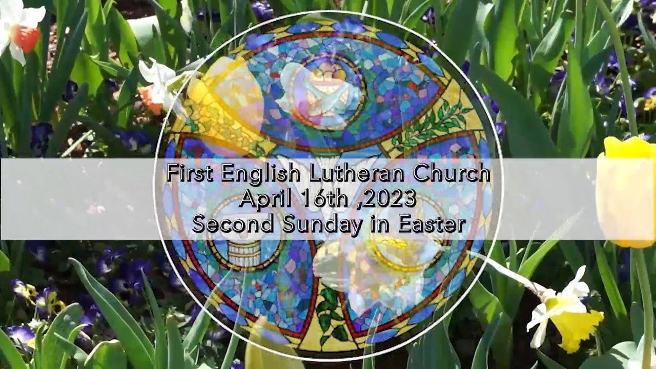 FELC Whitewater Worship 4 16 23 - YouTube