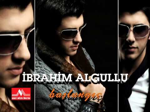 İbrahim Algüllü - Tizler