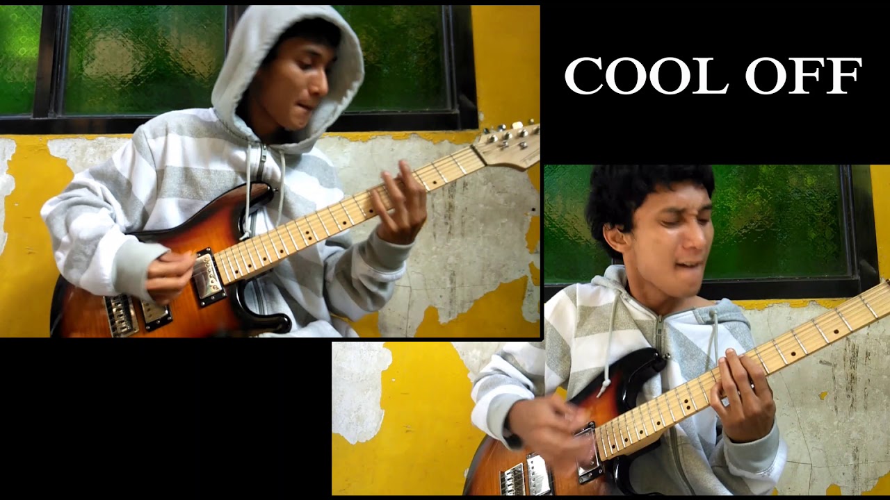COOL OFF - Session Road (Cover) - YouTube