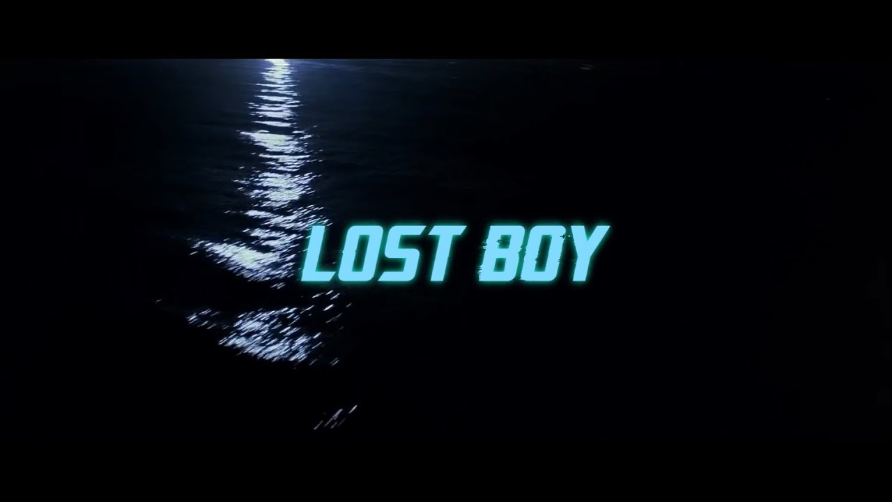 The Midnight - Lost Boy || Sub. Español (lyrics) - YouTube