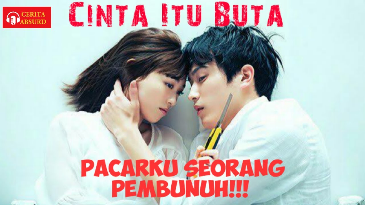 PACARKU CANTIK SIH, TAPI !!! ~ CERITA ABSURD - YouTube