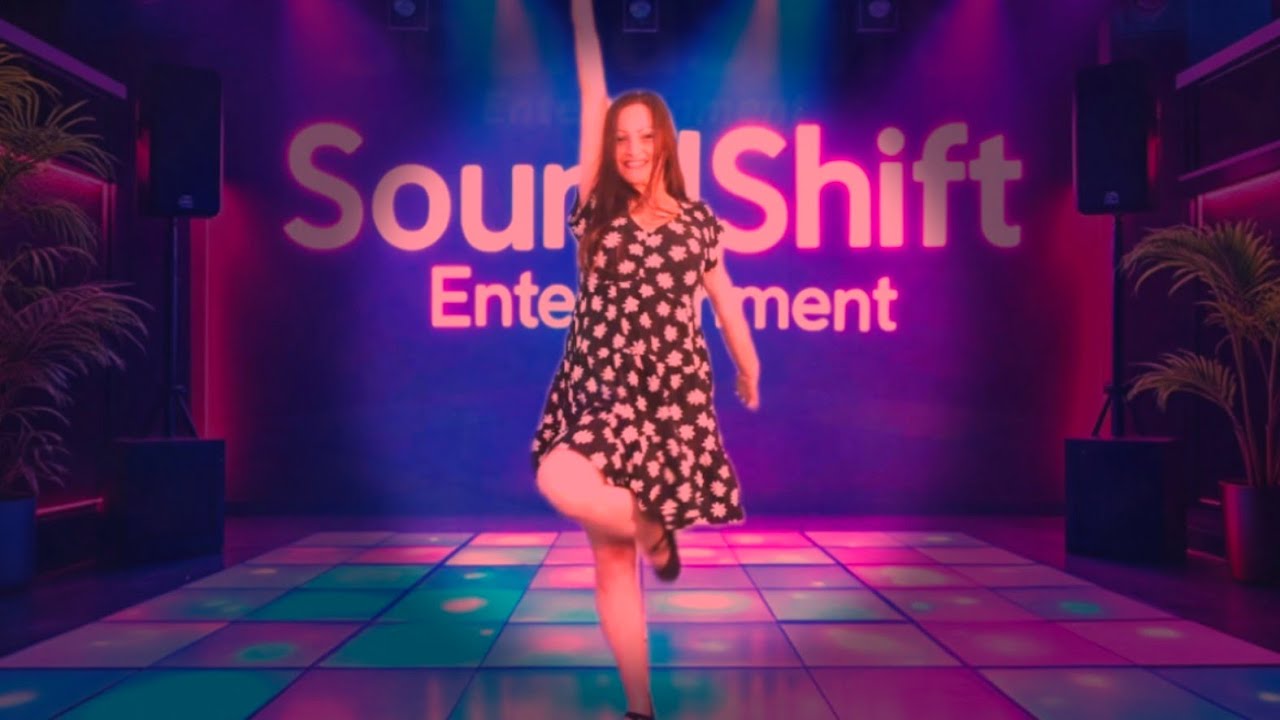 🎶SoundShift - Dance - YouTube