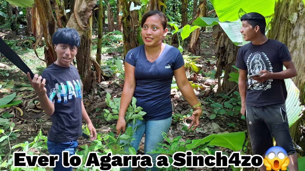 🚨Maria Se Vuelve loca😱En pleno Video Agustin Se Sorprende Ver maria ...