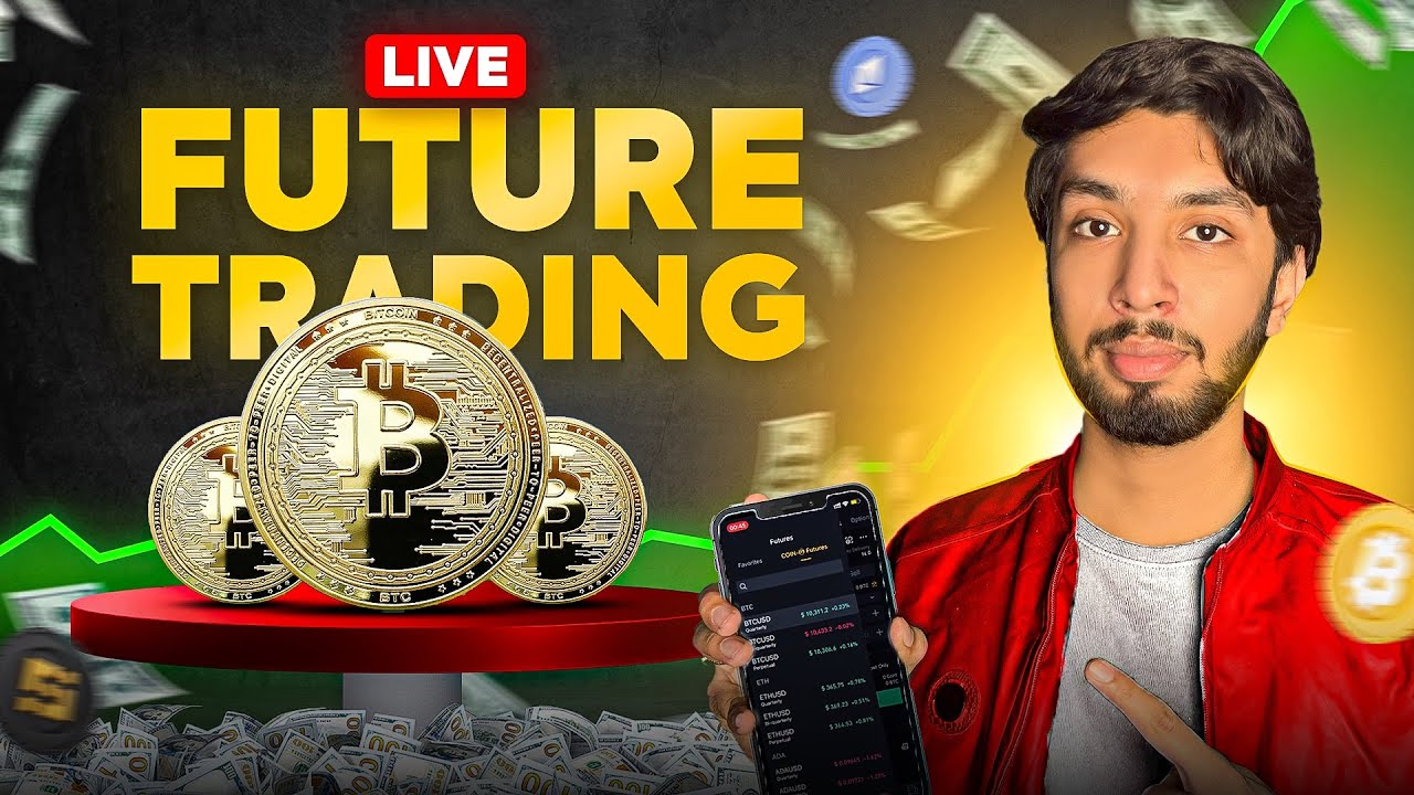 Alert Bitcoin Ready For 110k? | 18 may Live Analysis | Crypto Taha - YouTube
