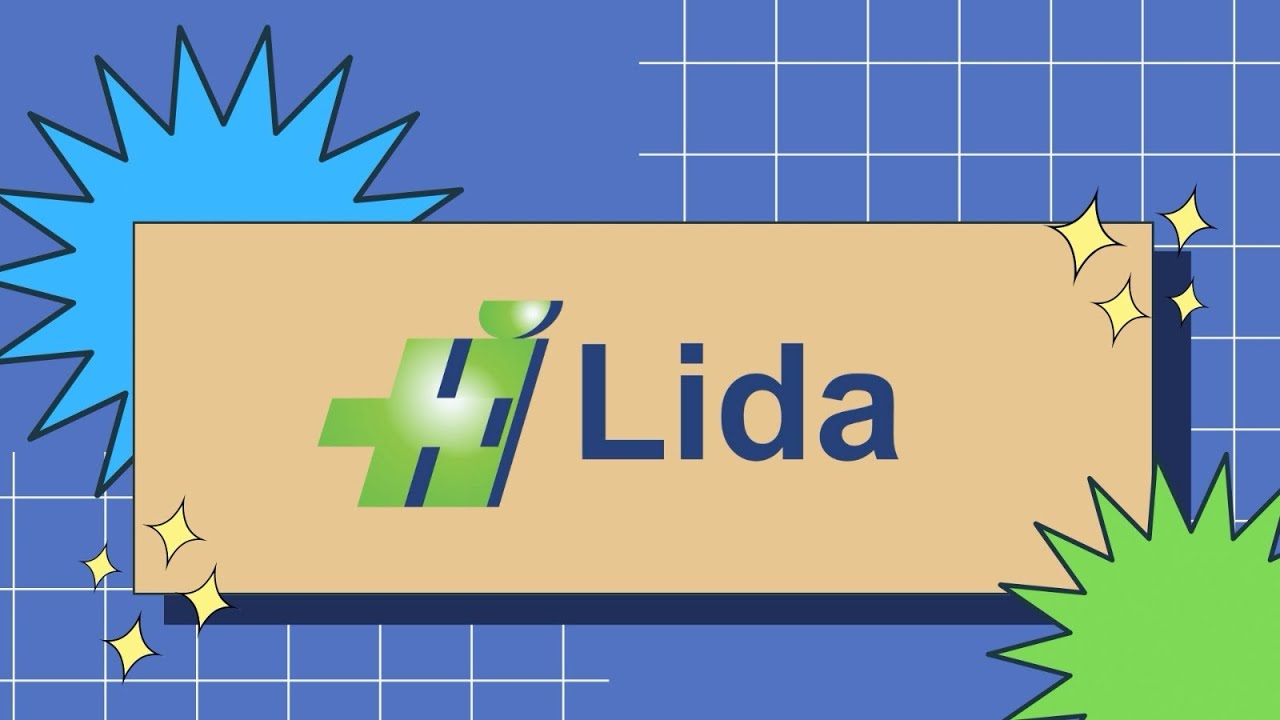 Apresentação LIDA Exames - Juntos somos mais! - YouTube