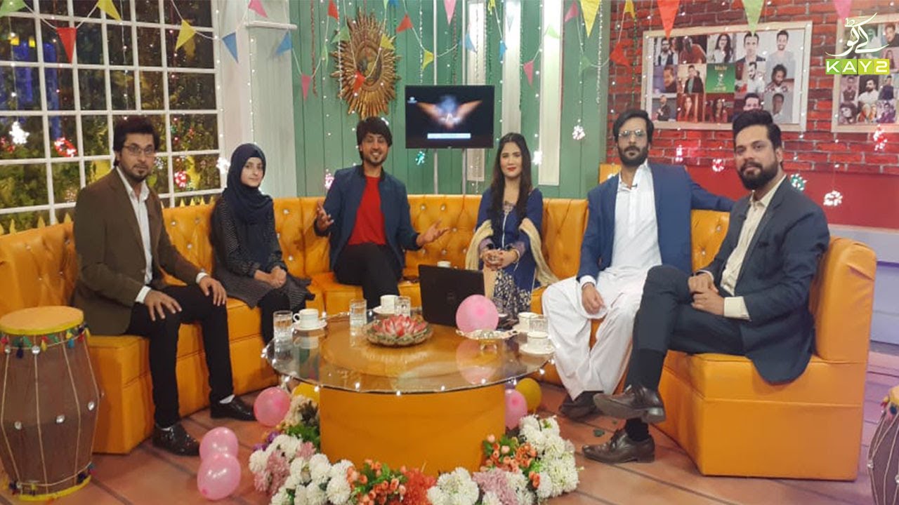 Kay2 Mela | 15th March 2021 | Kay2 TV 11th Anniversary | K2 | Kay2 TV ...