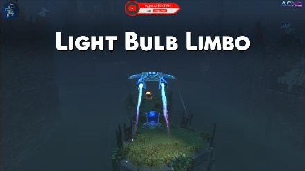 ASTRO BOT Light Bulb Limbo [PS5] HEKTAHSTRO BOT - YouTube