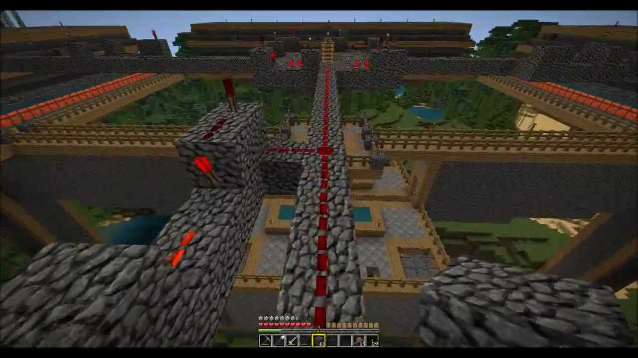 10,000 item per hour + monster trap, 1.4 - YouTube