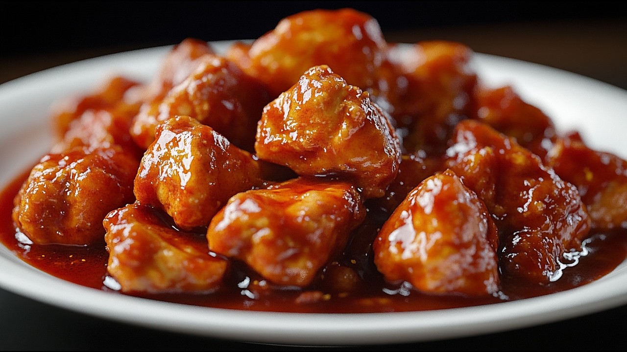 Super Delicious Chicken Recipe That Everyone Loves! Your guests will be ...