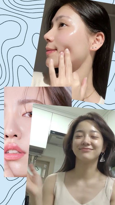 7-Day Korean Glass Skin Challenge: Transform Your Skin Fast! - YouTube