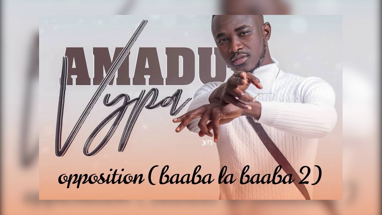 Baba la baba 2 - YouTube