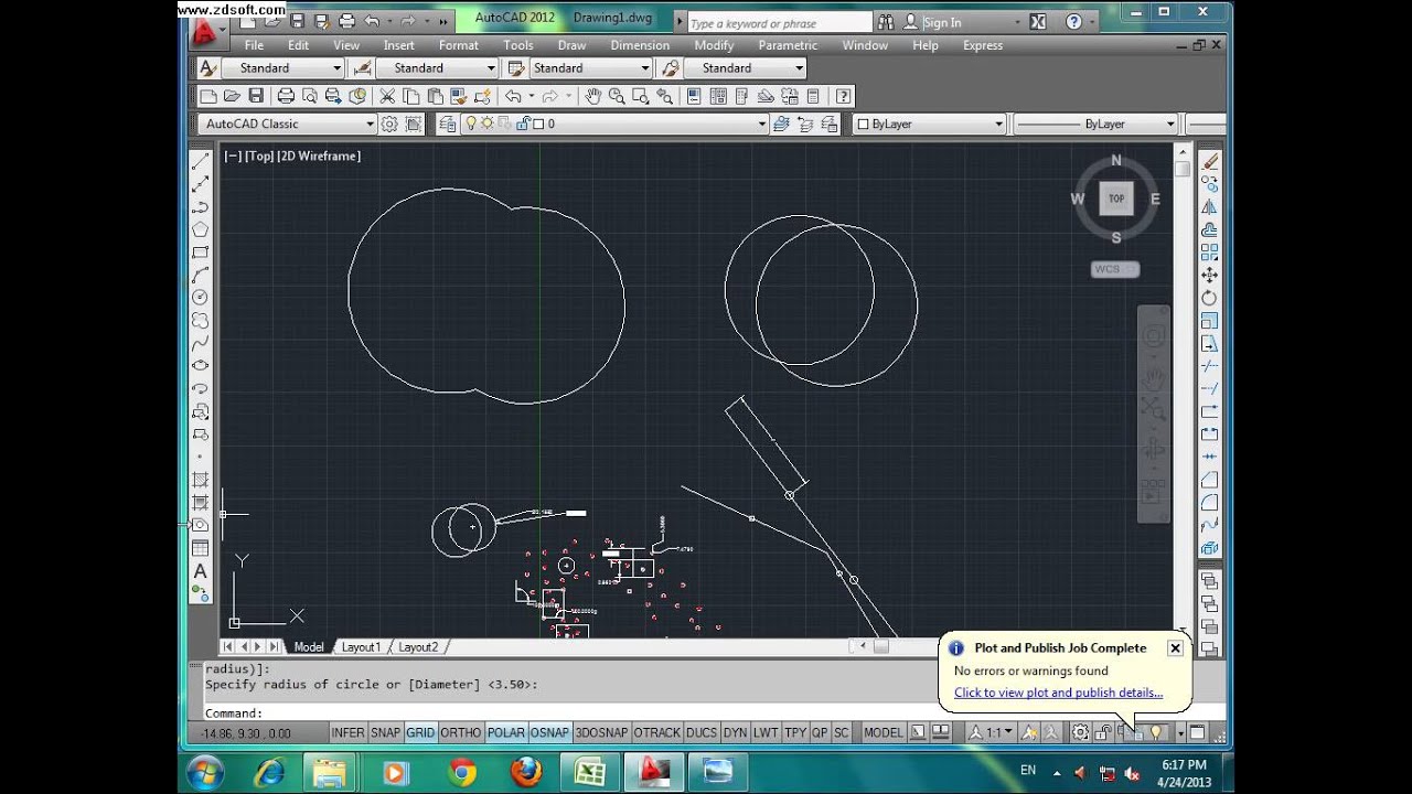 How To Divide A Line In Autocad Union YouTube how-to-divide-a-line-in-autocad-union-youtube