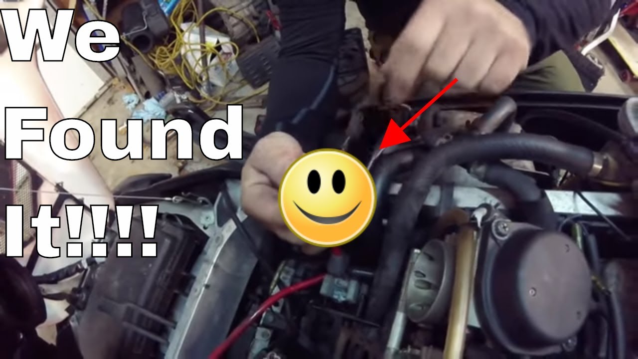 Problems At Diablo Formula Racing - YouTube