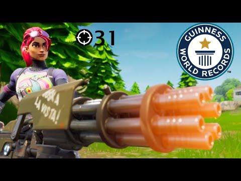 How to Drop a *30 BOMB* in Fortnite - YouTube