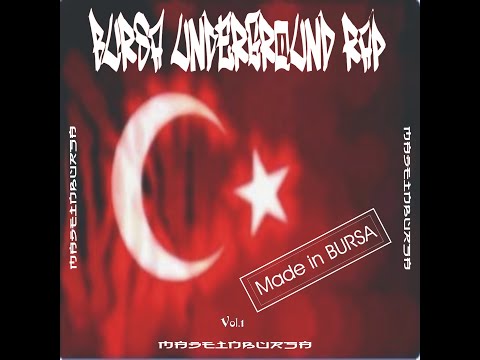 Serjuan - Dünya Bu (2004)