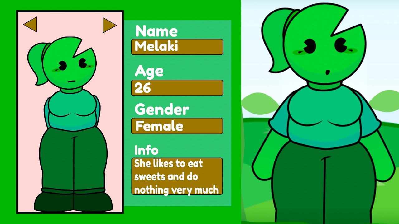 Incredibox Mild As Spring MIX: NEW UPDATE (GALLERY) || ALL Characters ...