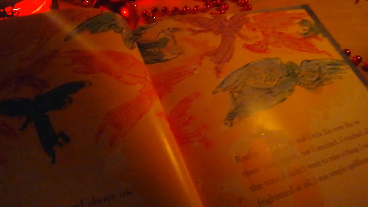 Christmas Stories to Listen to on Christmas Eve - Part 1 - YouTube