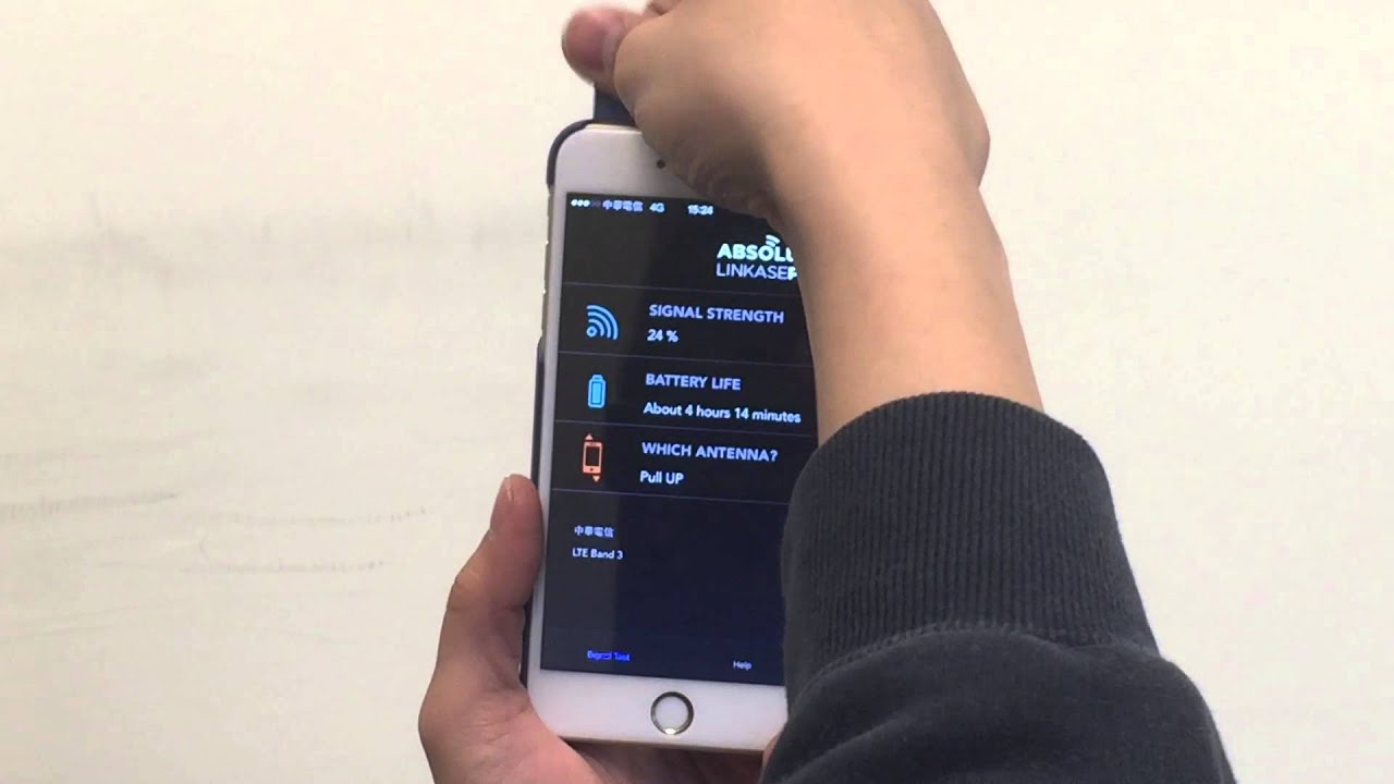 ABSOLUTE APP DEMONSTRATION - YouTube