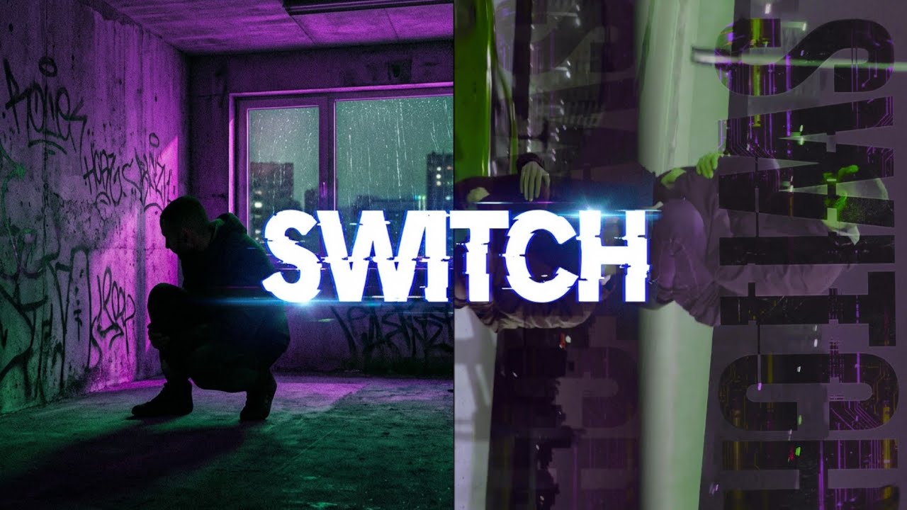 Khaled KB - Switch l سويتش (Official Video Clip) - YouTube