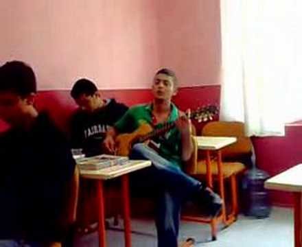birikim dershanesi L3 say öğrencileri