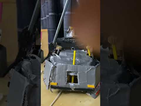 Cardboard tiv 2 Q&A - YouTube