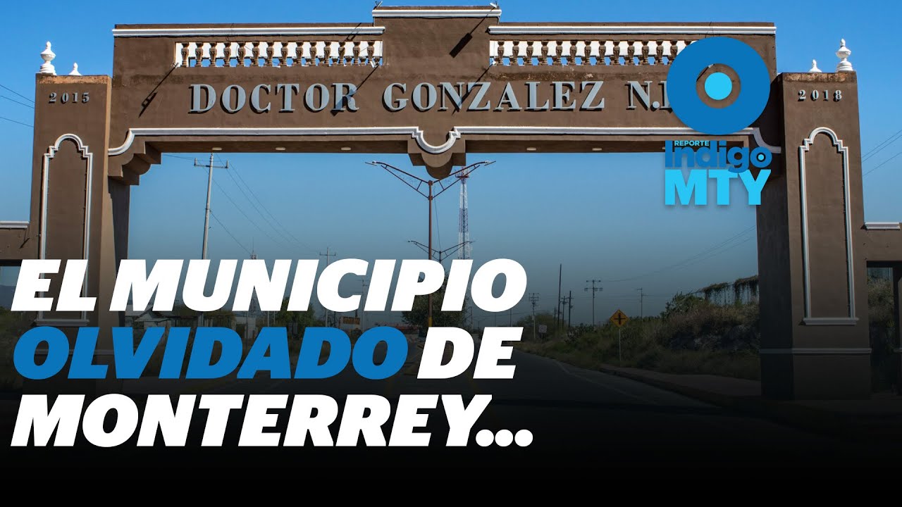 Libramiento del municipio de Doctor González desploma economía del ...