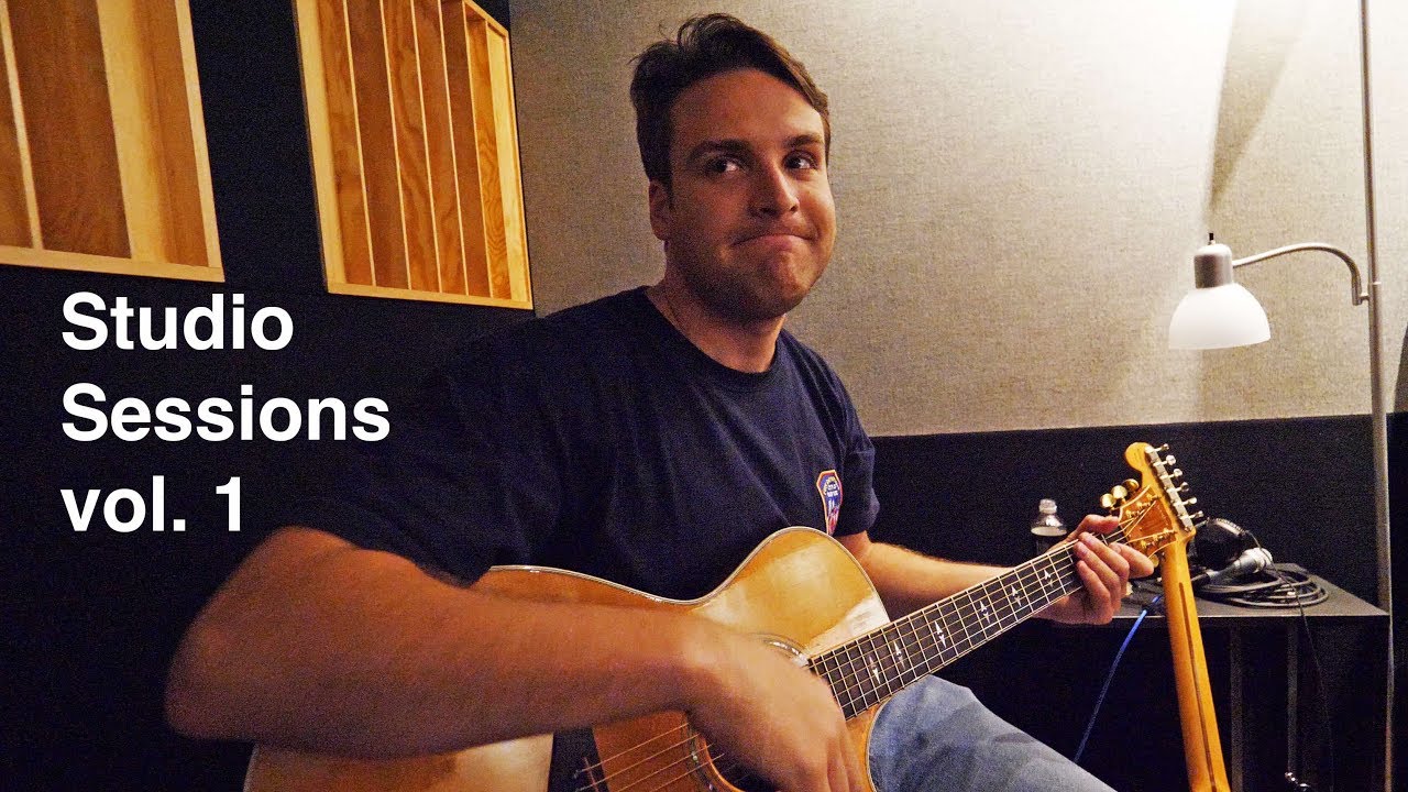 Making Music With Henry Hall - YouTube