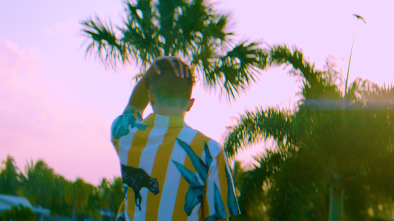 Rarin - Toxic Ends (Album Trailer) - YouTube