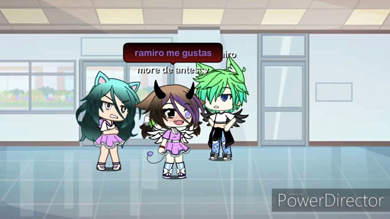 Tan bien ~ / gacha life - YouTube